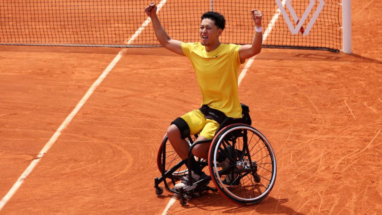 International Paralympic Committee | AISS